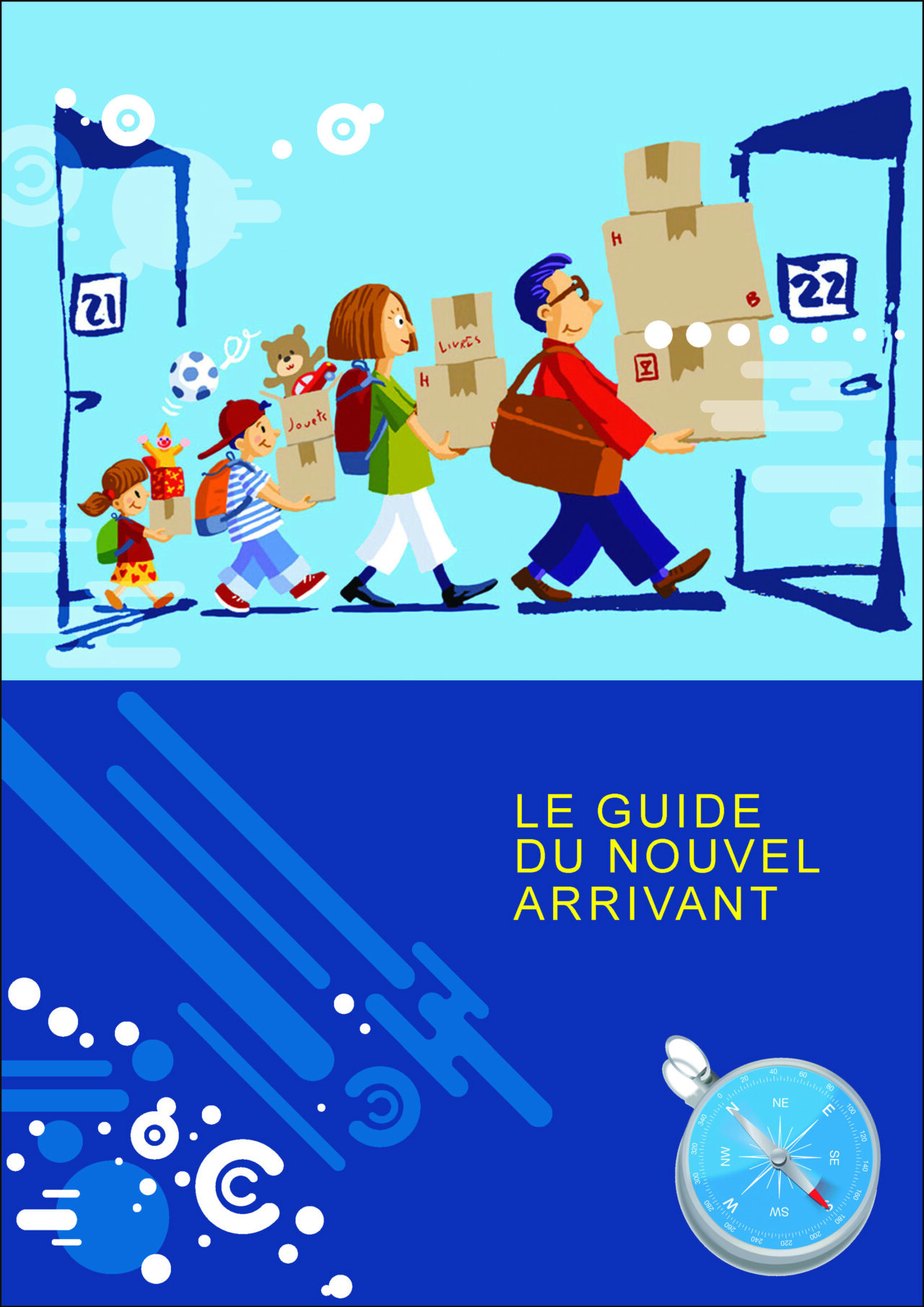 Guide nouvel arrivant - Mairie de Bargemon Guide nouvel arrivant - Mairie de Bargemon